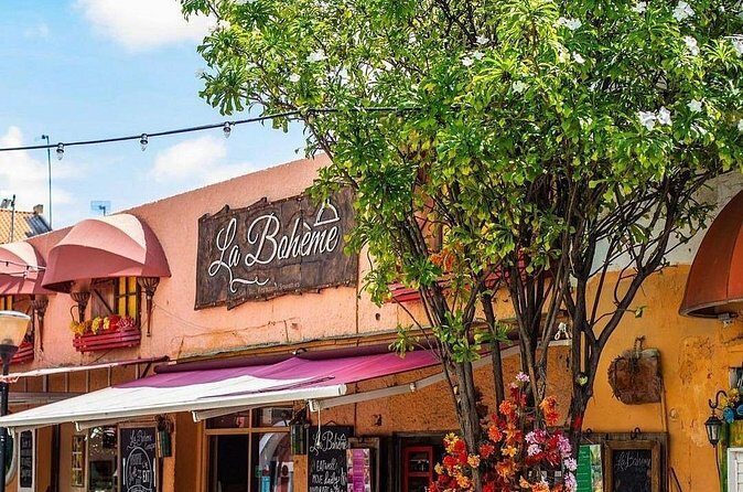 Willemstad Culinary Adventure: Private 3-Hour Foodie Tour - The Food and Drink: What to Expect