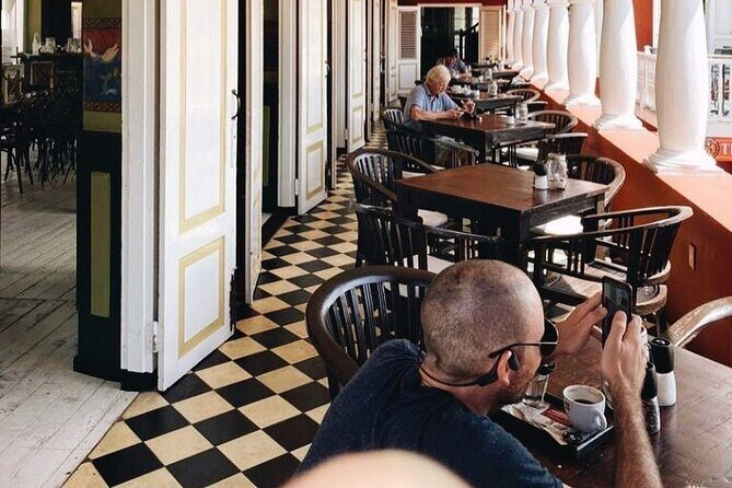 Willemstad Culinary Adventure: Private 3-Hour Foodie Tour - The Sum Up: Why This Tour Works