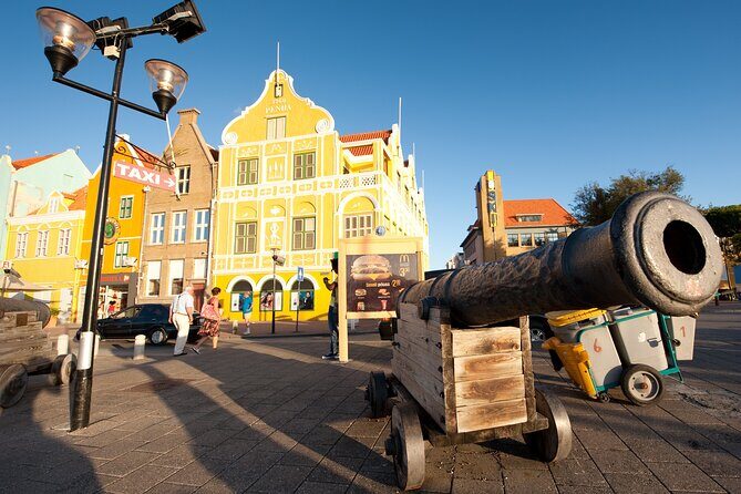 Willemstad Harbor History Self Guided Audio APP Walking Tour - Who Will Love This Tour?