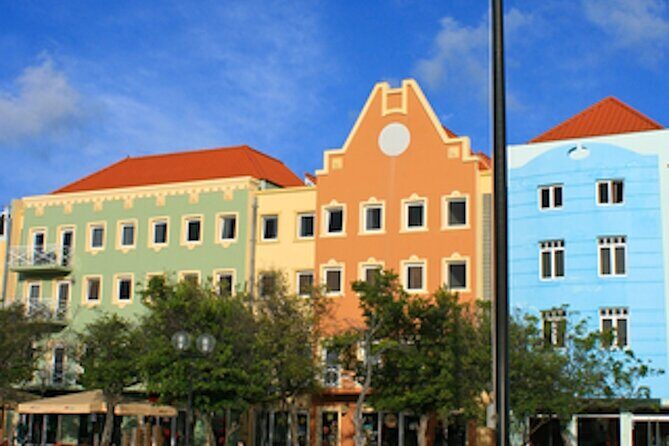 Willemstad Harbor History Self Guided Audio APP Walking Tour - Final Thoughts