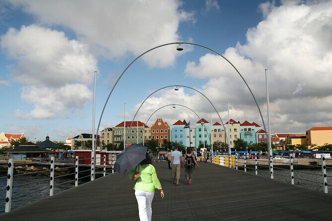 Willemstad Harbor History Self Guided Audio APP Walking Tour - FAQs