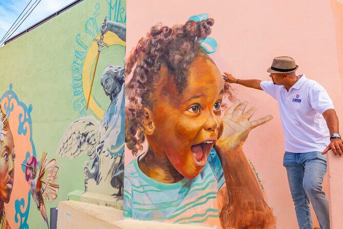 Willemstad Private Walking Tour Journey - An Introduction to Willemstad’s Charm and Historic Heart