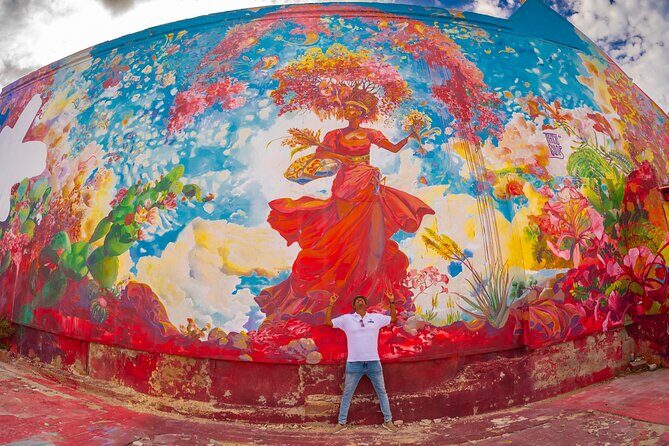 Willemstad Private Walking Tour Journey - Discovering Kura Hulanda Village