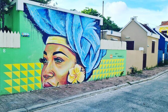 Willemstad Private Walking Tour Journey - Exploring Punda: The Colorful Heart of Curaçao