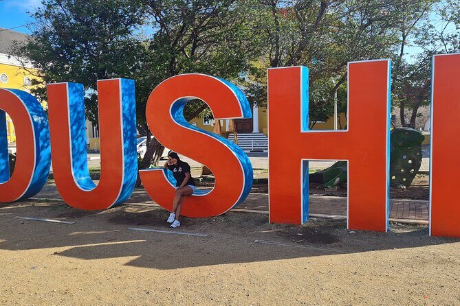 Willemstad Private Walking Tour Journey - Authentic Experiences and Local Flavors