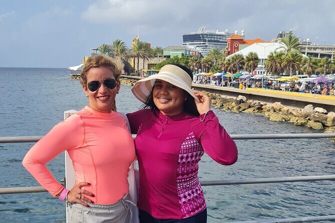 Willemstad Private Walking Tour Journey - What Past Travelers Say