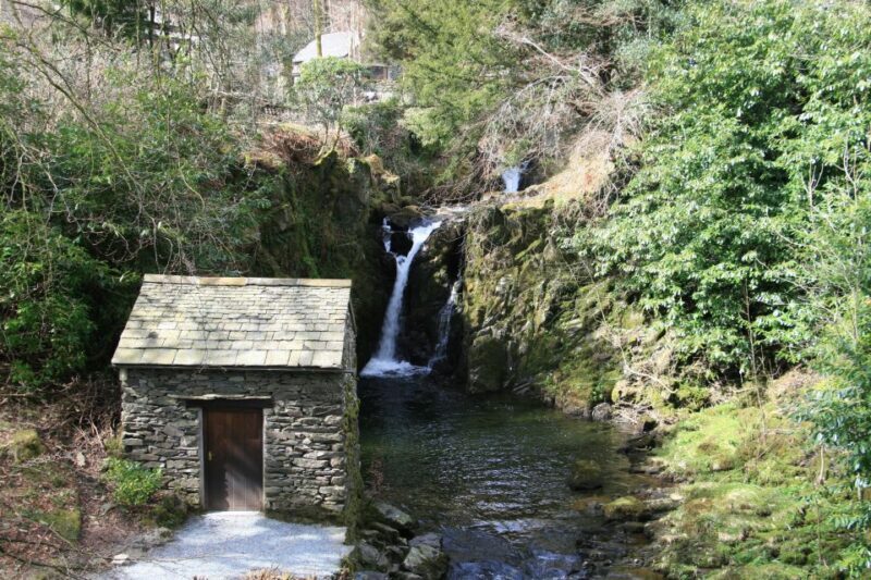 William Wordsworth and Dove Cottage Half-Day Tour - Starting Point and Travel Style
