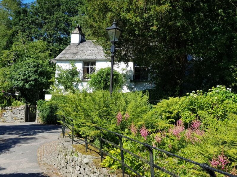 William Wordsworth and Dove Cottage Half-Day Tour - Practical Details and Value