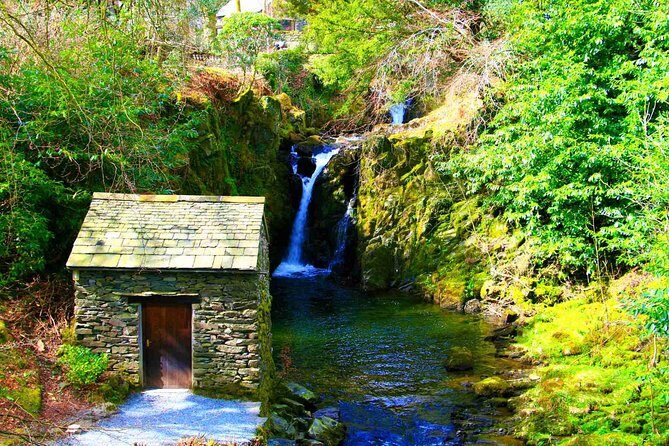William Wordsworth: Morning Half Day Tour with an Expert Guide - An In-Depth Look at the Tour Experience