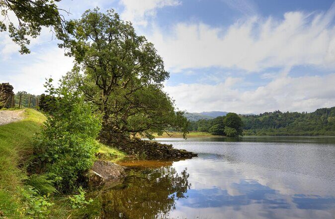 William Wordsworth: Morning Half Day Tour with an Expert Guide - The Sum Up