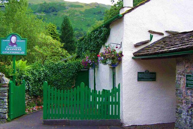 William Wordsworth: Morning Half Day Tour with an Expert Guide - Frequently Asked Questions