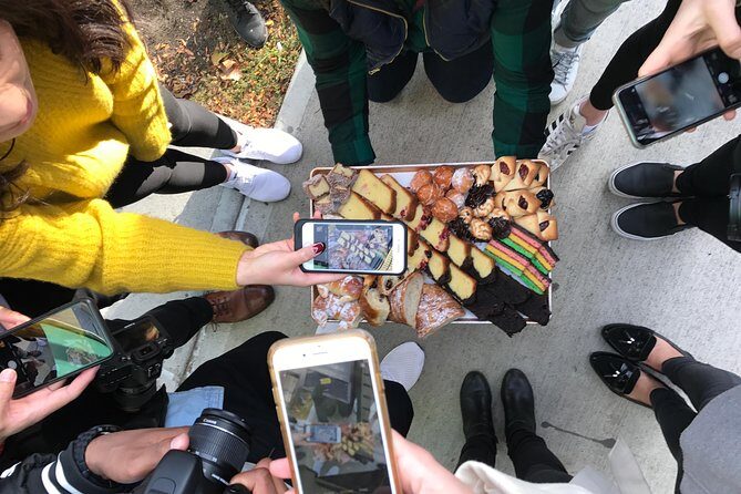 Williamsburg Bites: Brooklyn Food Tour by Like A Local Tours - The Tour Overview: What to Expect