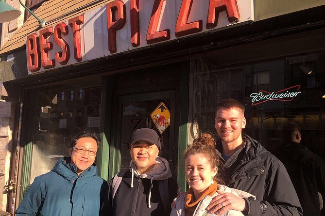 Williamsburg Bites: Brooklyn Food Tour by Like A Local Tours - Practical Details and Tips