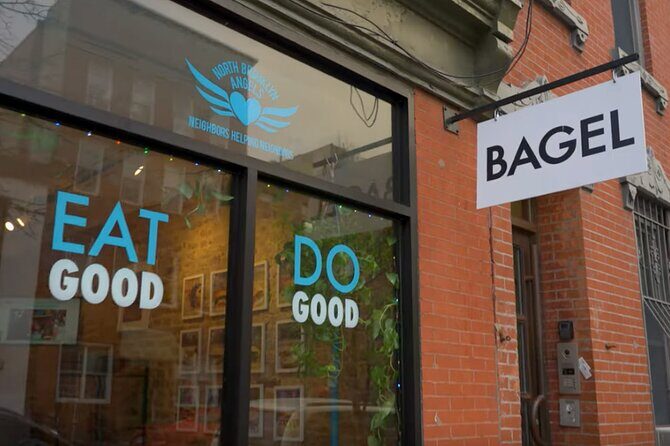 Williamsburg Bites: Brooklyn Food Tour by Like A Local Tours - What Past Participants Say