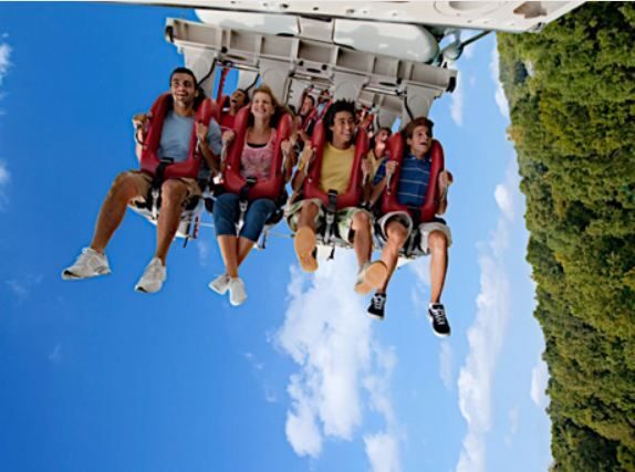 Williamsburg: Busch Gardens Ticket & Water Country Option - Practical Details & Tips