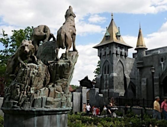 Williamsburg: Busch Gardens Ticket & Water Country Option - Is This Tour Worth It?