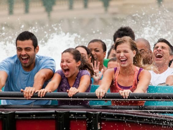Williamsburg: Busch Gardens Ticket & Water Country Option - A Practical Look at What You Can Expect