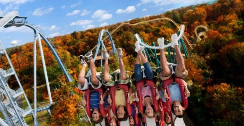 Williamsburg: Busch Gardens Ticket & Water Country Option - Final Thoughts: Who Will Love This?