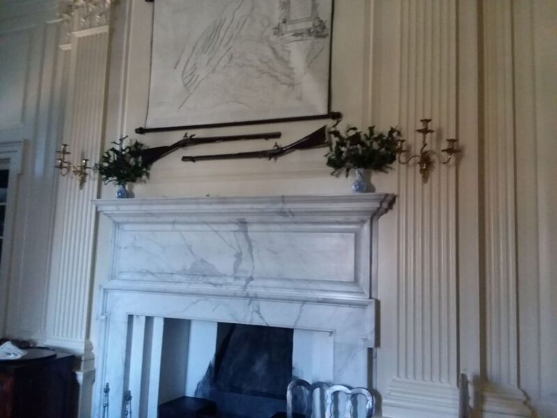 Williamsburg: Christmastime in Virginia Walking Tour - Analyzing the Value