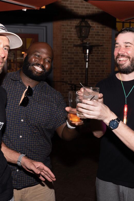 Williamsburg: Colonial Ghosts Haunted Pub Crawl - Key Points