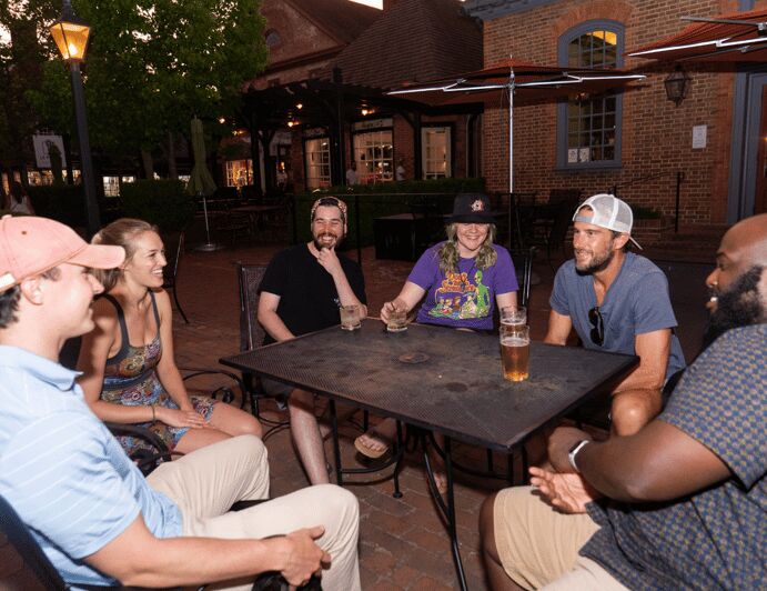 Williamsburg: Colonial Ghosts Haunted Pub Crawl - Who Is This Tour Best For?