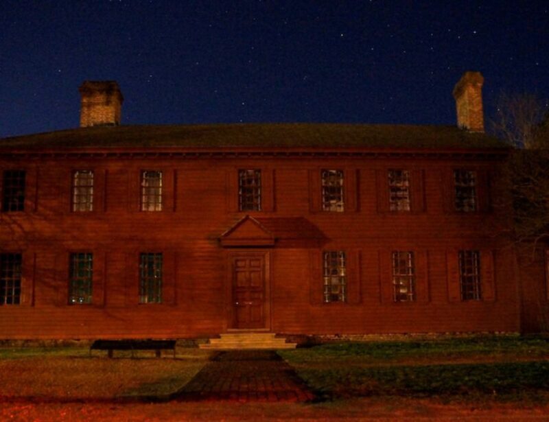 Williamsburg: Colonial Ghosts Haunted Walking Tour - FAQ