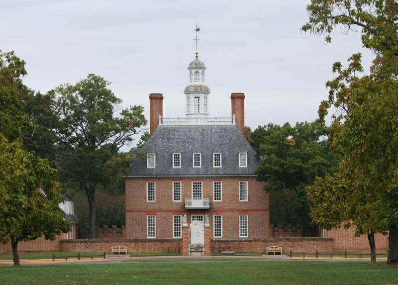 Williamsburg: Colonial Williamsburg Ticket - What to Expect During Your Visit