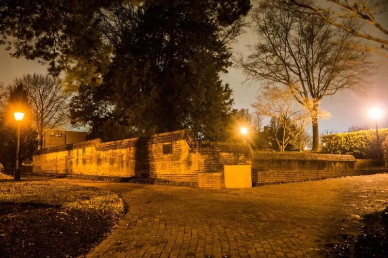 Williamsburg: Echoes of Twilight Late-Night Ghost Tour - Final Thoughts: Is This Tour Worth It?