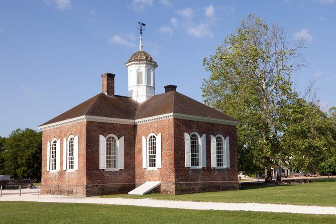 Williamsburg Family Trek A Journey Through Time and Tales - Key Points