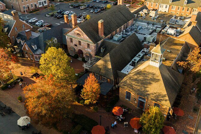 Williamsburg Family Trek A Journey Through Time and Tales - What We Heard From the Few Reviews Available