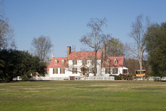 Williamsburg Family Trek A Journey Through Time and Tales - FAQ