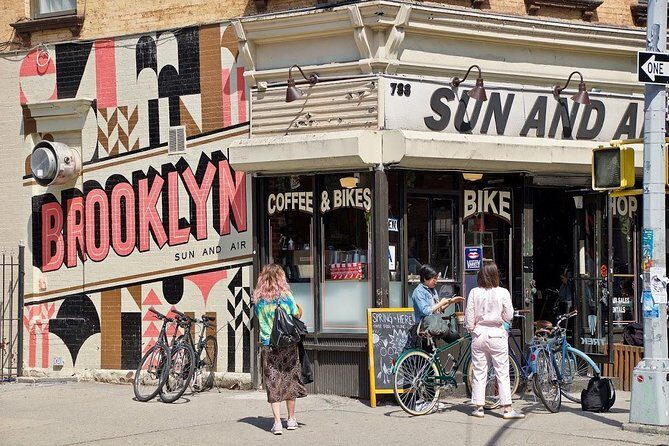 Williamsburg Food Tasting & Walking Tour - Analyzing the Experience: What It’s All About