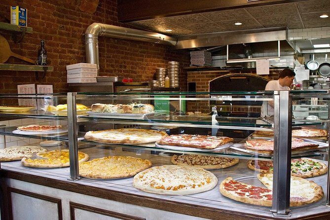 Williamsburg Food Tasting & Walking Tour - Things to Keep in Mind