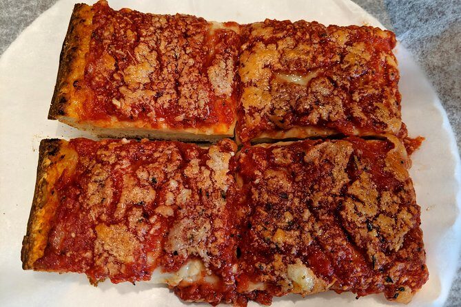 Williamsburg Food Tasting & Walking Tour - Who Will Love This Tour?