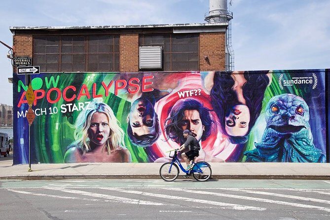 Williamsburg Food Tasting & Walking Tour - FAQ