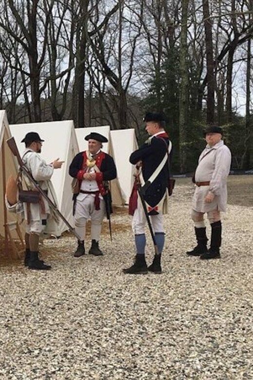 Williamsburg: Jamestown Settlement Ticket with Combo Option - FAQ