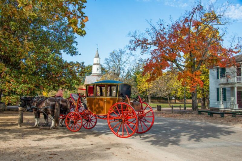 Williamsburg: Secrets of Williamsburg Walking Tour - Final Thoughts: Worth It for the Curious and the Committed