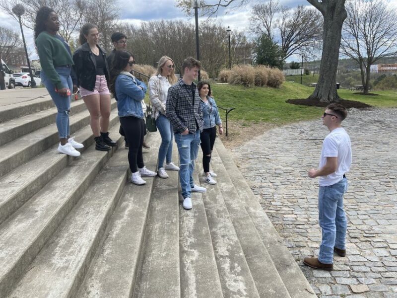 Williamsburg: Secrets of Williamsburg Walking Tour - FAQs