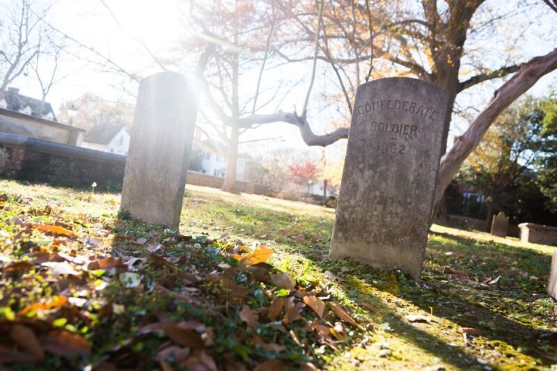 Williamsburg: Secrets of Williamsburg Walking Tour - In Summary