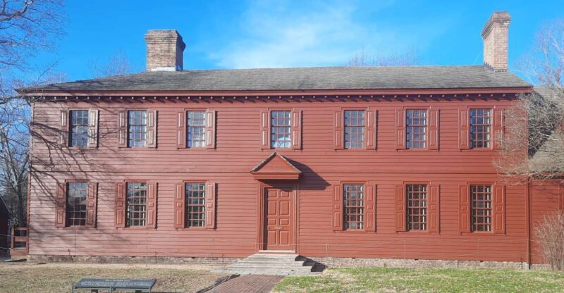 Williamsburg, VA: History of Slavery Guided Walking Tour - An In-Depth Look at the Williamsburg Slavery Tour