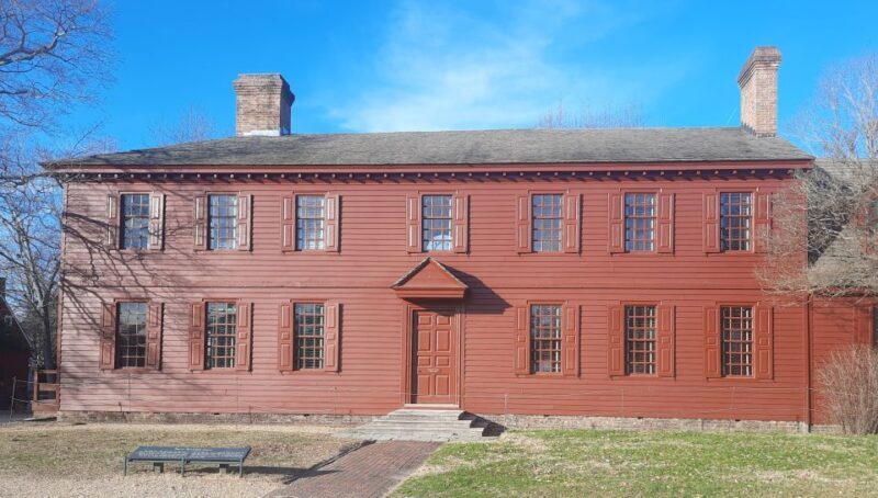 Williamsburg, VA: History of Slavery Guided Walking Tour - Who Will Appreciate This Tour?