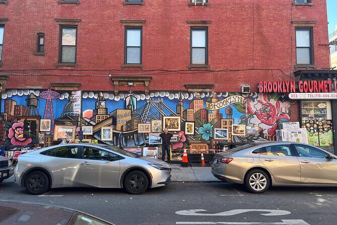 Williamsburg Walking Tour: History, Hipsters, Hasids & Hops - FAQ