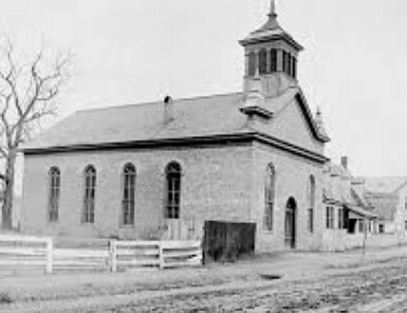 Williamsburg: 'We Shall Overcome' Black History Walking Tour - The Itinerary in Detail