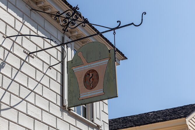 Williamsburg's Famous Ghosts Self Guided Audio Walking Tour - Final Thoughts