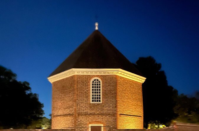 Williamsburgs Spirits of Christmas Past - Who Will Enjoy It?