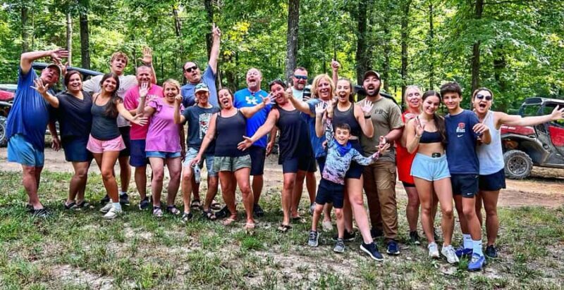 Williamsport: 2-Hour Back Country Adventure Ride - The Broader Context: Is It Worth It?