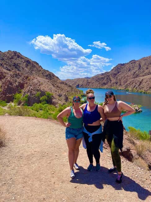 Willow Beach: 5 Coves & 2 Caves Emerald Cave Kayaking Tour - Practical Details and Tips