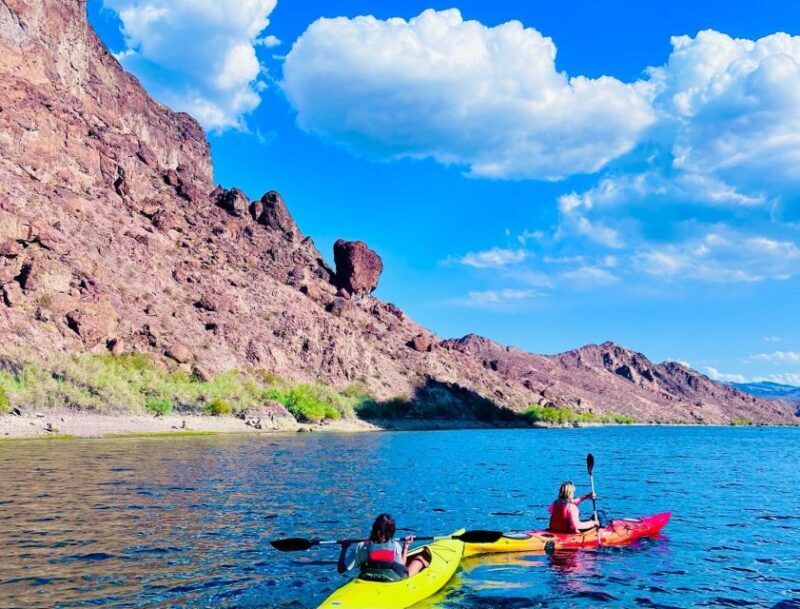 Willow Beach: 5 Coves & 2 Caves Emerald Cave Kayaking Tour - Final Thoughts: Is It Worth It?