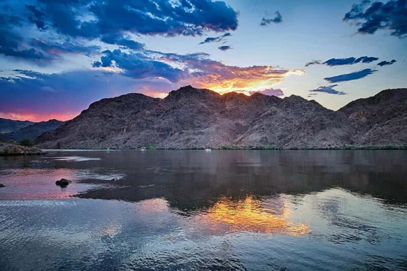 Willow Beach: Emerald Cave Sunset Tour w/ Campfire & Dinner - Who Will Love This Tour?