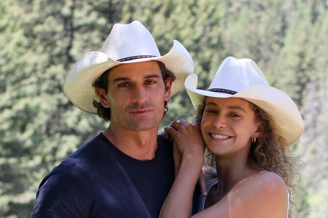 Willow Creeks Signature Half Day Ride with Lunch - Who Would Love This Tour?